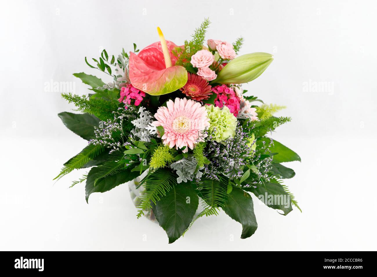Flower bunch hi-res stock photography and images - Alamy