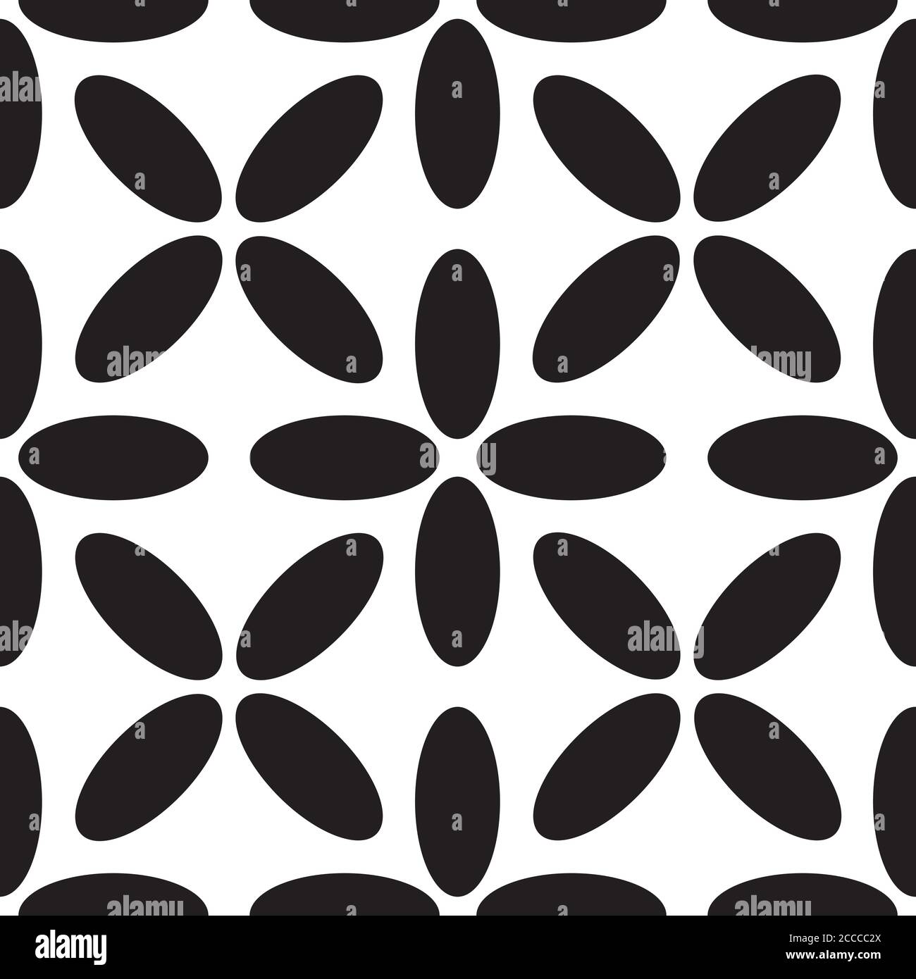 Ellipses Stock Vector Images - Alamy