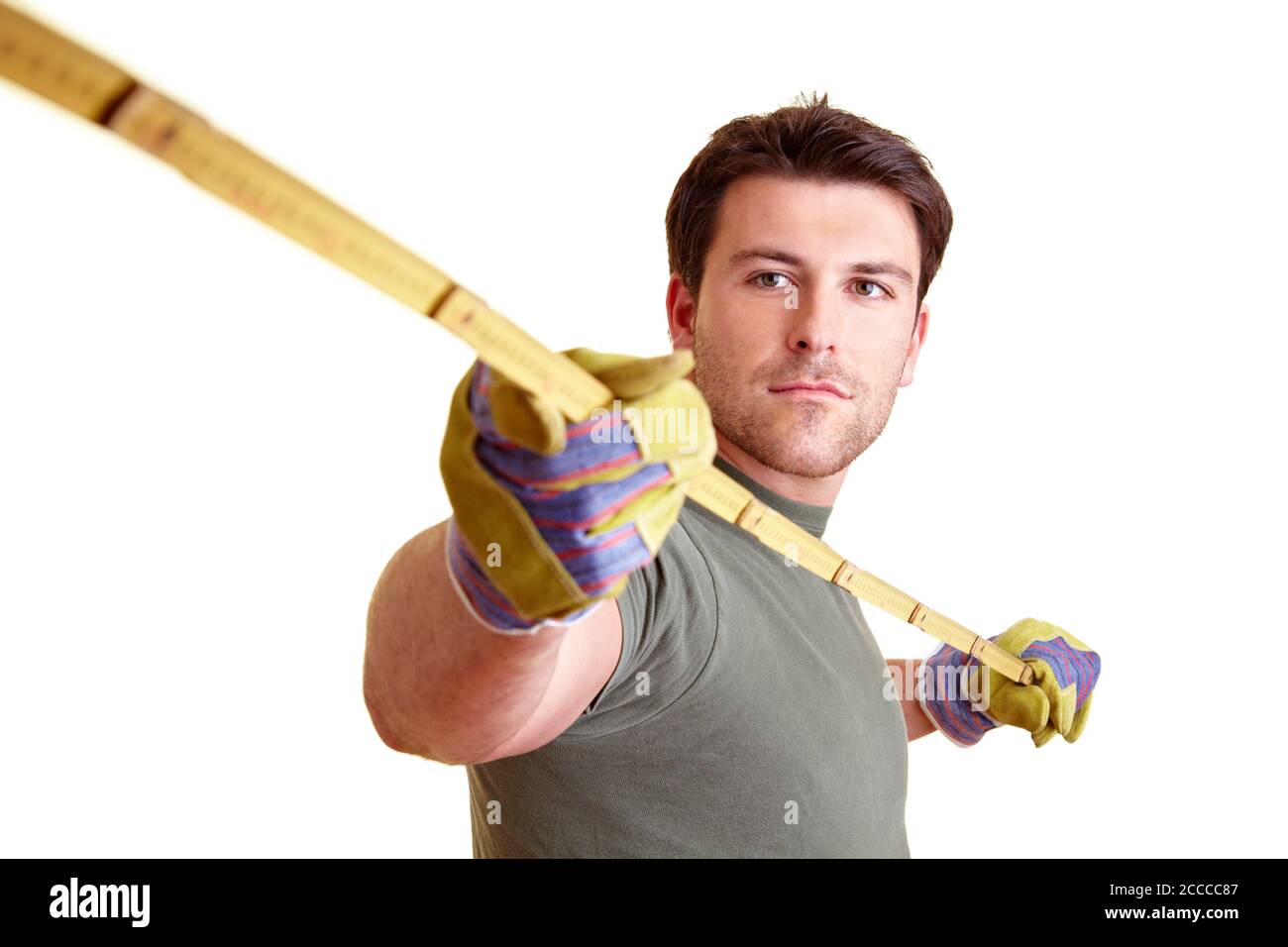 Long meter hi-res stock photography and images - Alamy