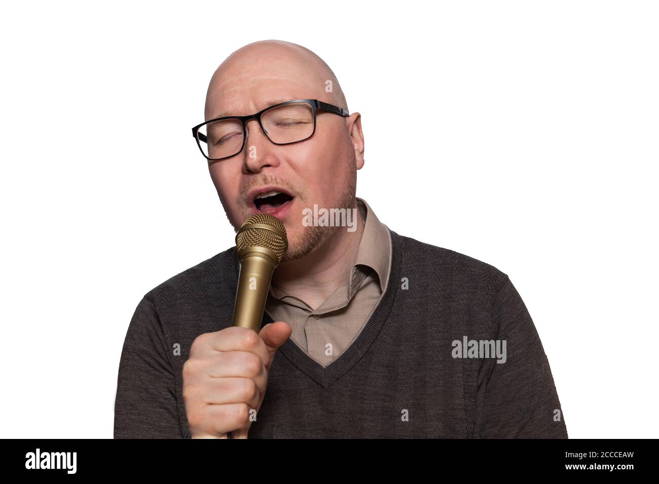 Bald Male Country Singers