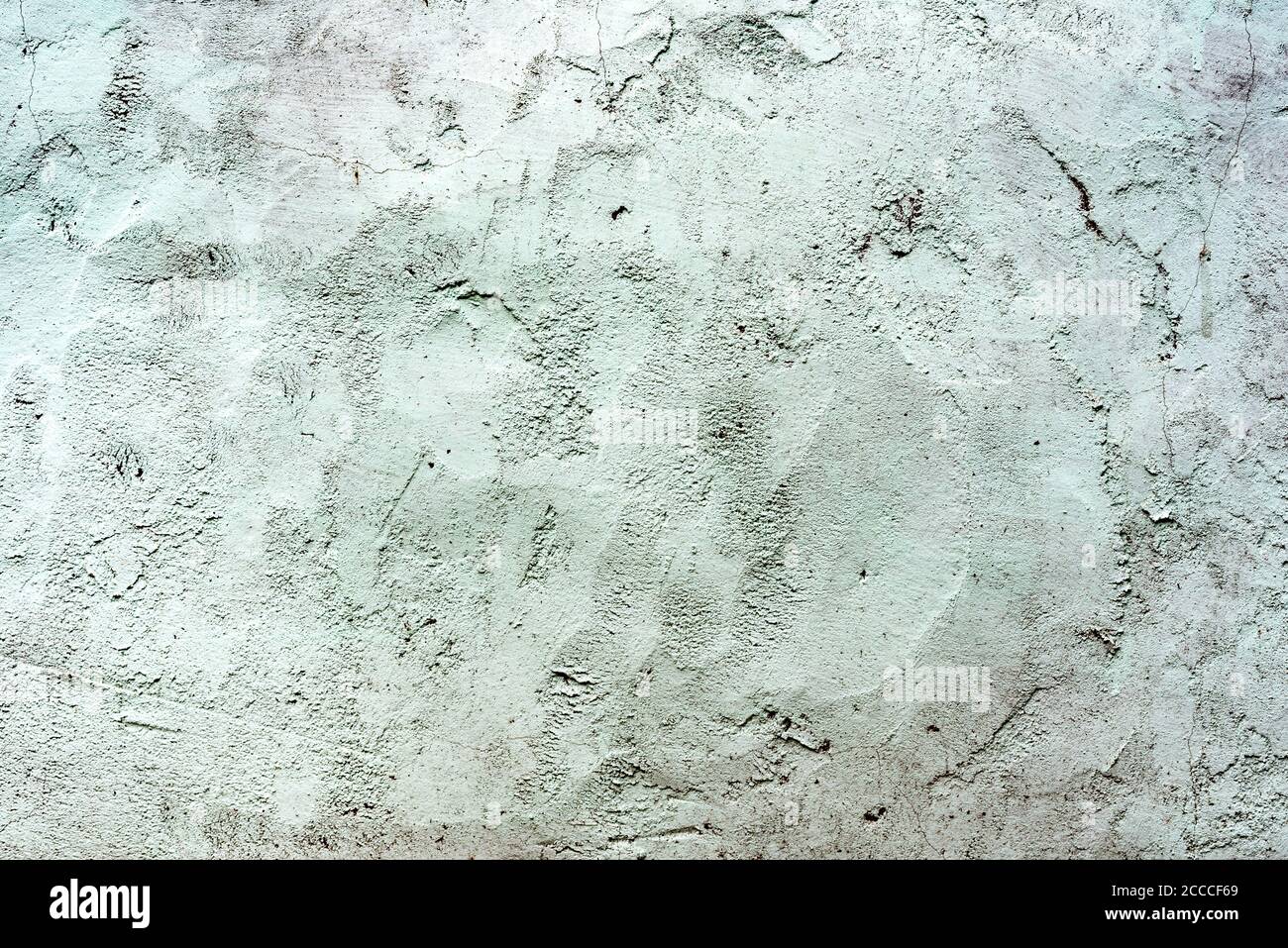 Cream concreted wall for interiors or outdoor exposed surface polished ...