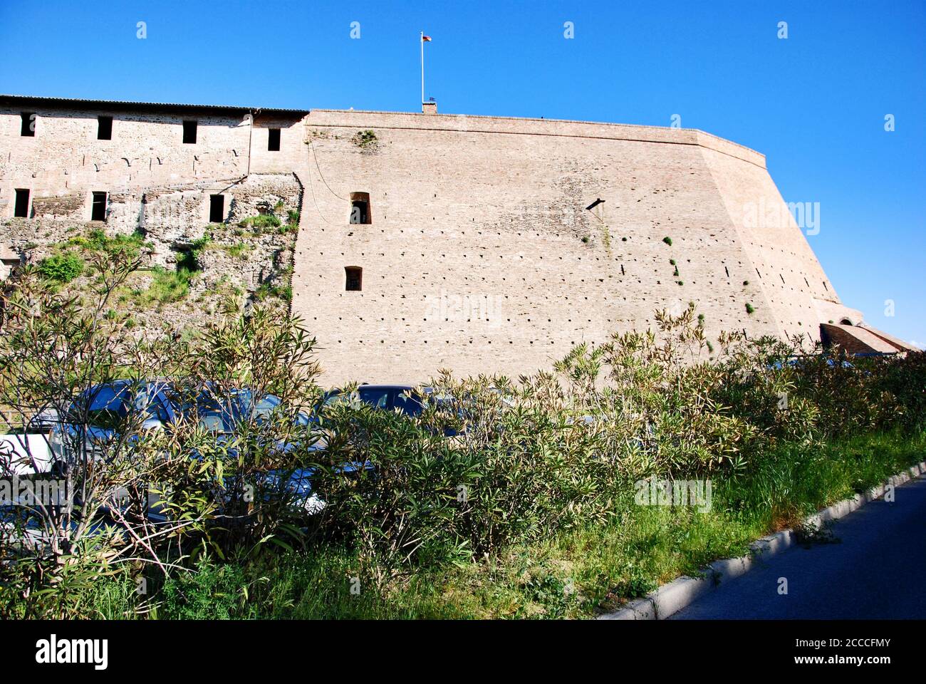 Meldola hi-res stock photography and images - Alamy