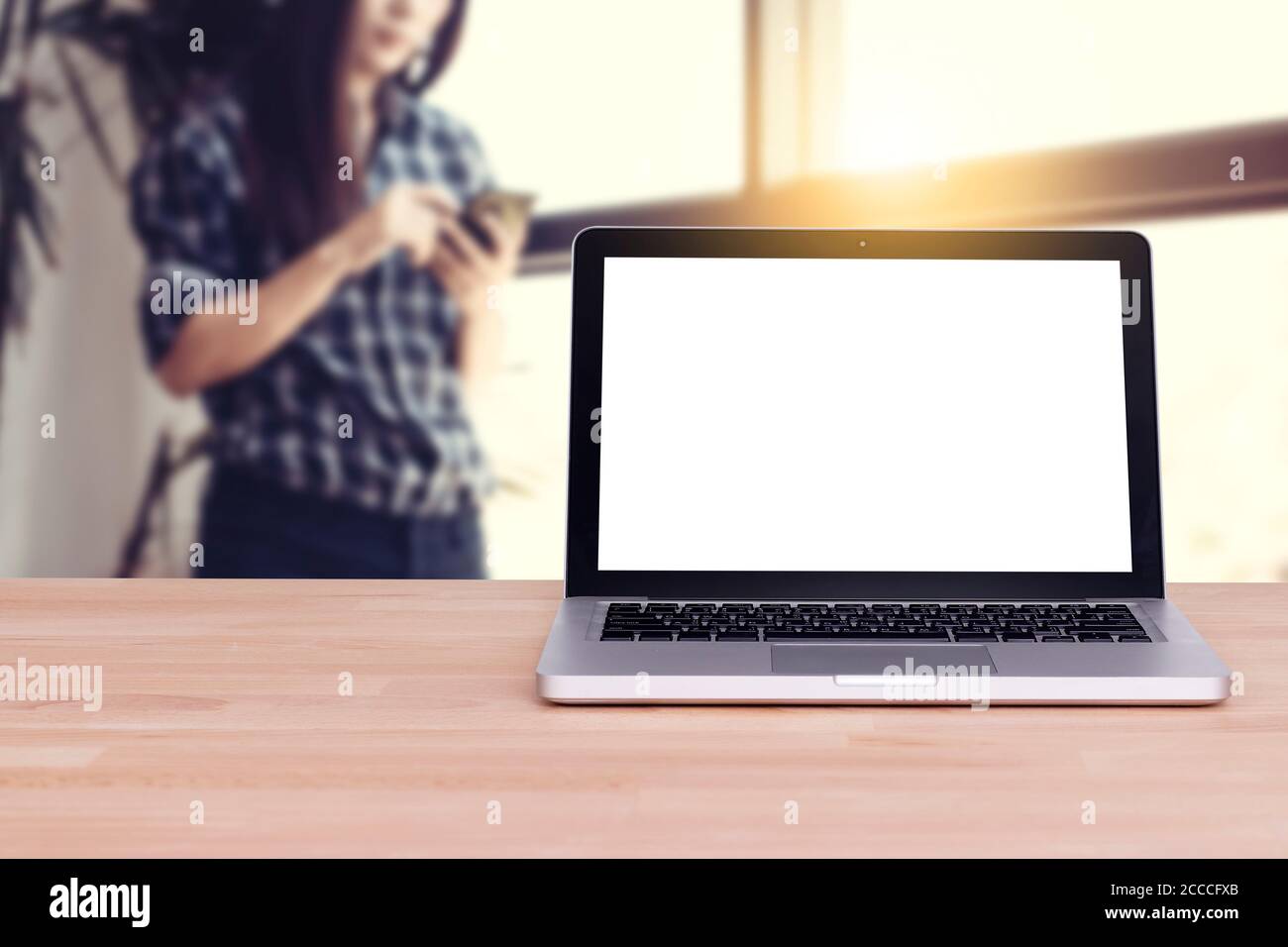 Freelance office workplace work hi-res stock photography and images - Alamy