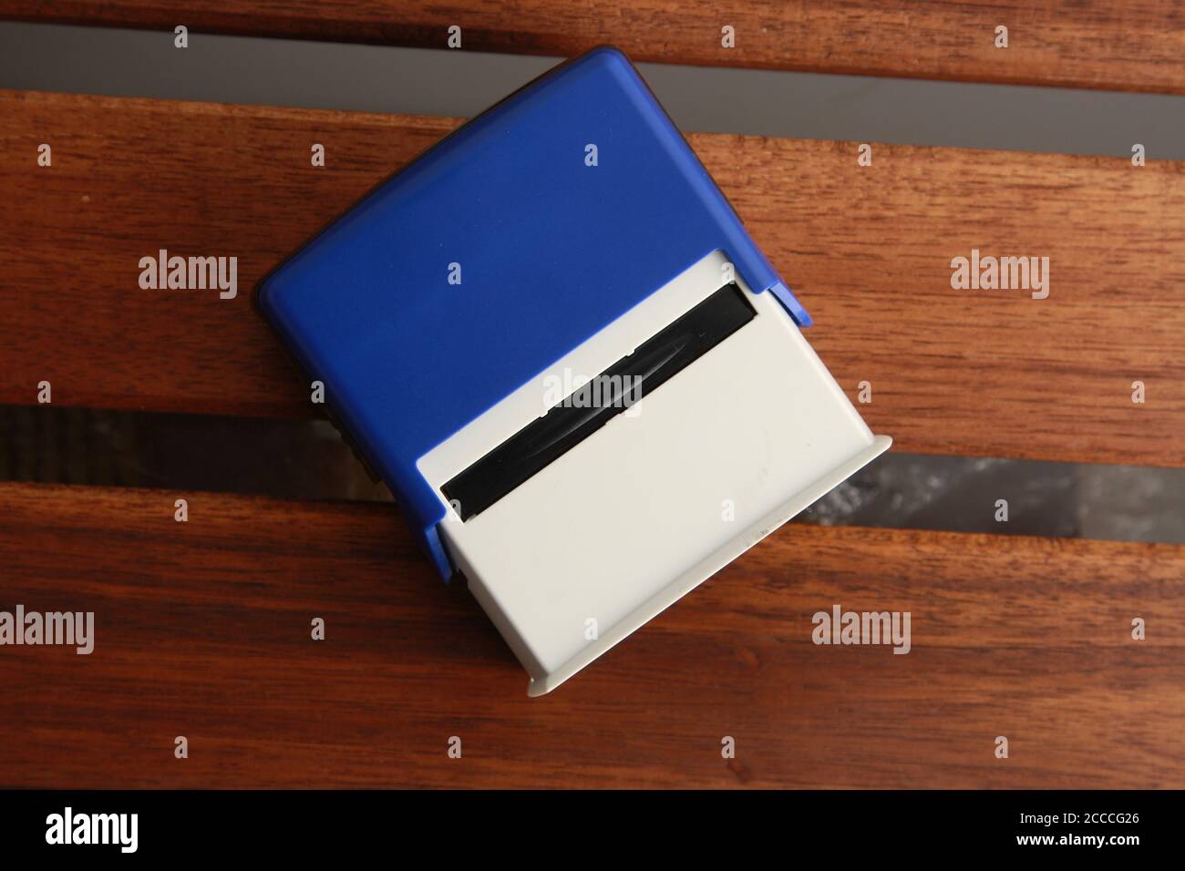Self ink stamp hi-res stock photography and images - Alamy