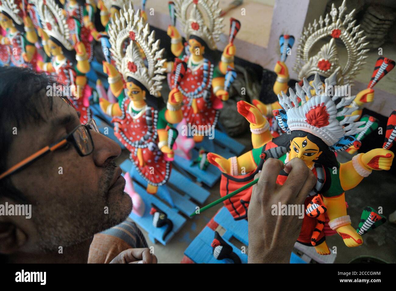 Snakes of bangladesh hi-res stock photography and images - Alamy
