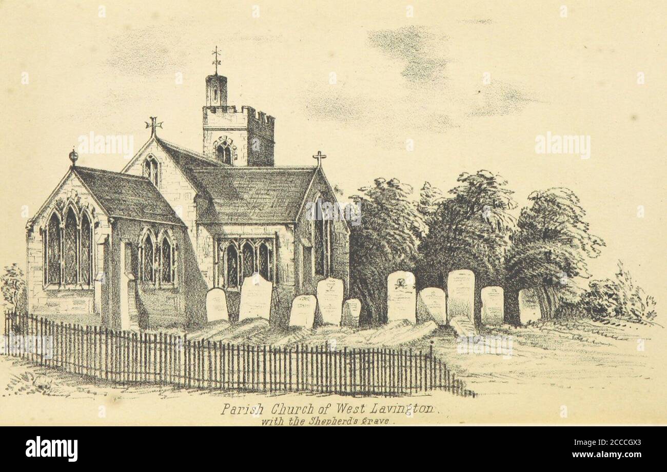 Market lavington hi-res stock photography and images - Alamy