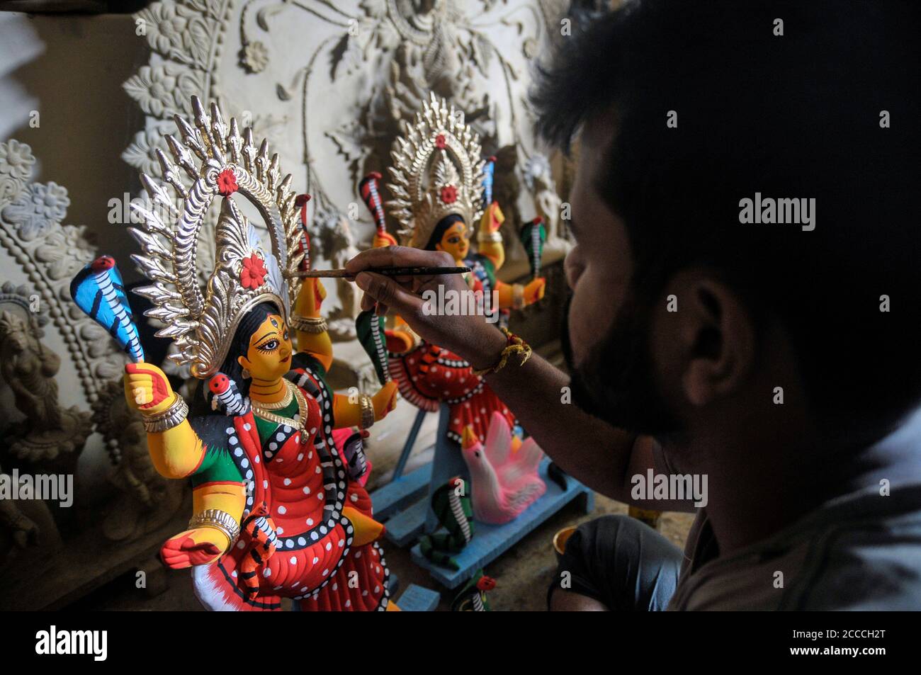 Snakes of bangladesh hi-res stock photography and images - Alamy