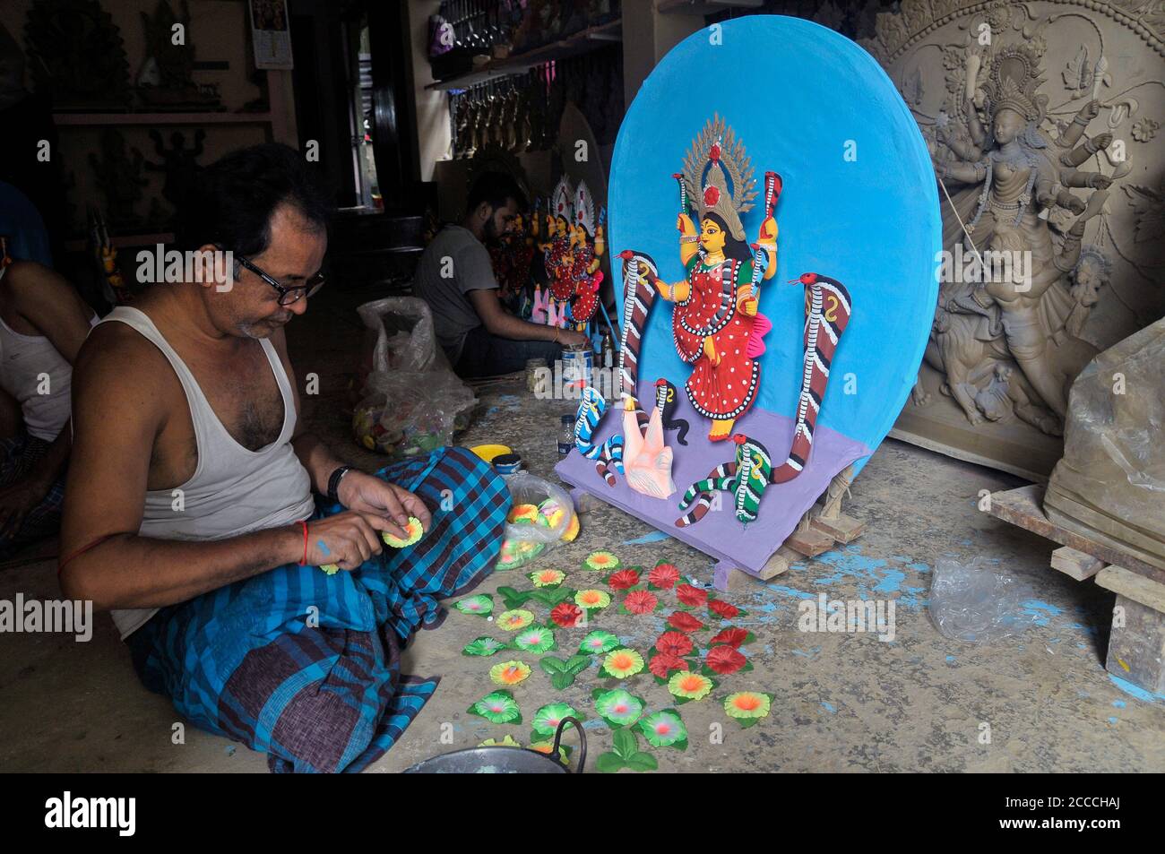 Snakes of bangladesh hi-res stock photography and images - Alamy