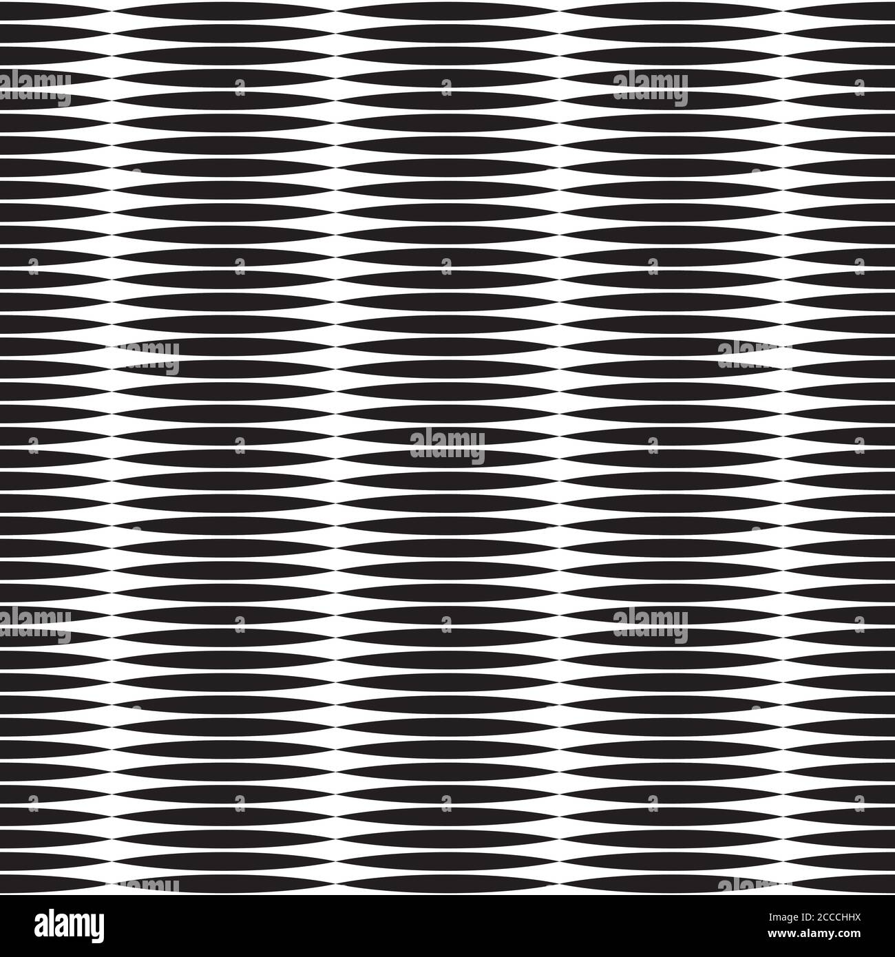 Seamless background with horizontal black bands Stock Vector Image ...