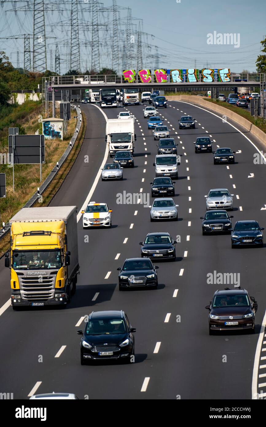 A57 motorway hi-res stock photography and images - Alamy