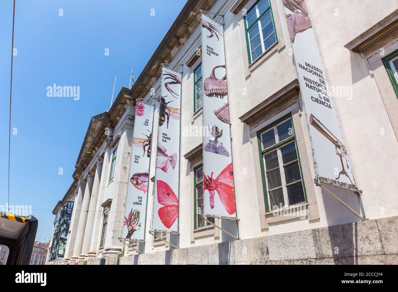 Lisboa science museum hi-res stock photography and images - Alamy