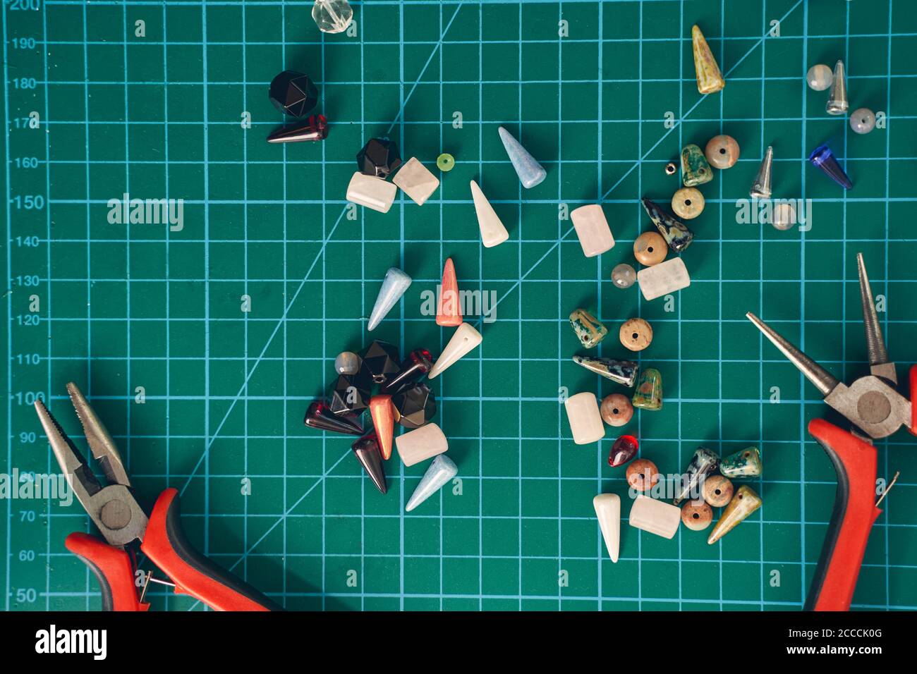 Beading tool hi-res stock photography and images - Alamy