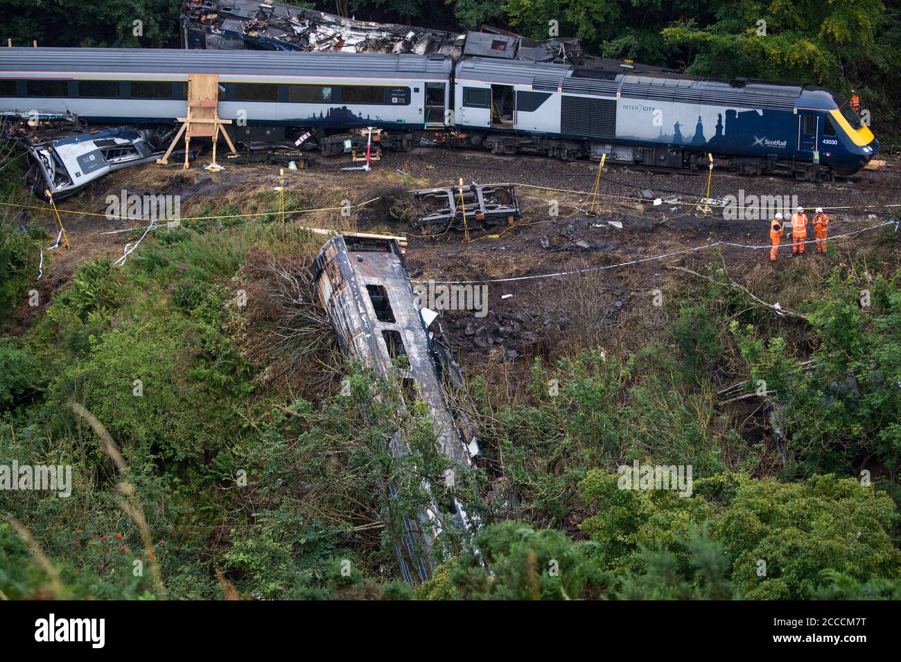Scotrail lphli hi-res stock photography and images - Alamy