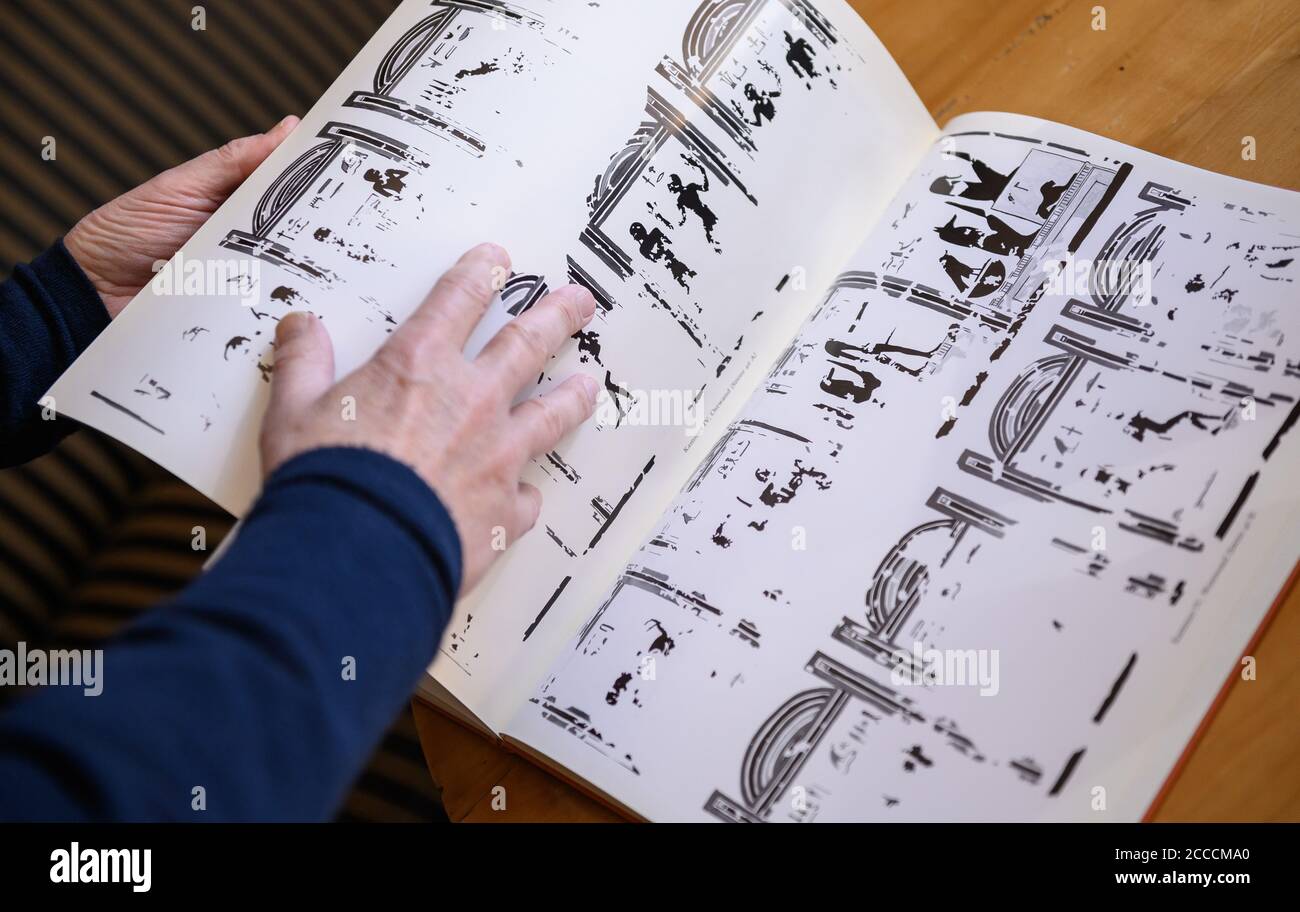 FILED - 07 February 2020, Baden-Wuerttemberg, Heidelberg: Jan Assmann ...