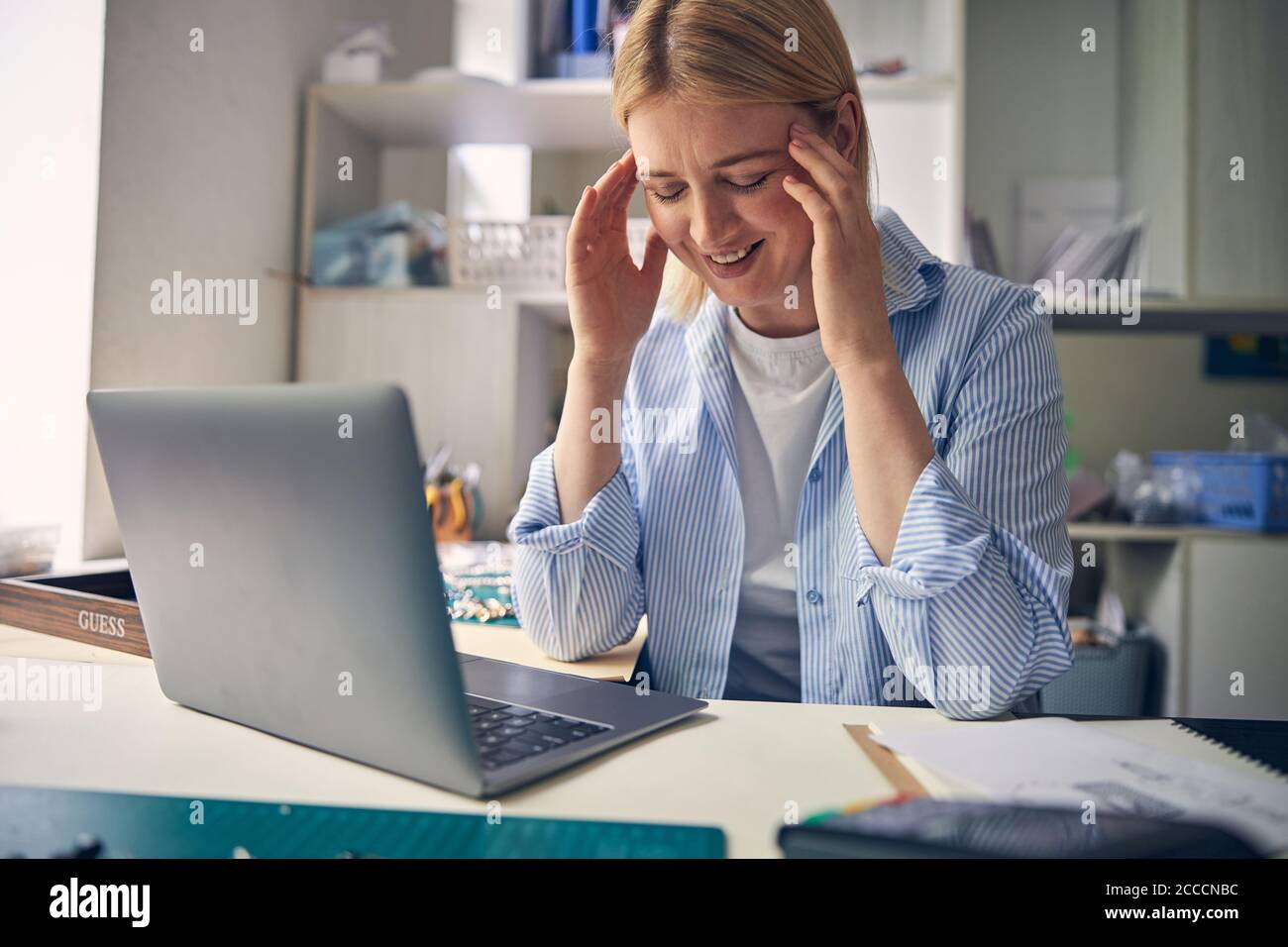 Workplace office room workroom workspace hi-res stock photography and ...