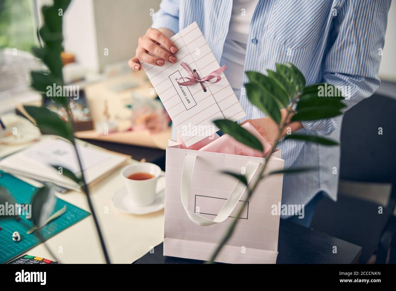 Final step hi-res stock photography and images - Alamy