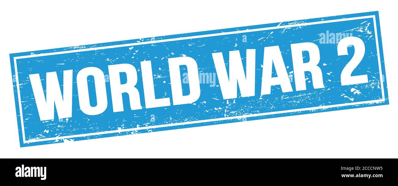 World war 2 sign Cut Out Stock Images & Pictures - Alamy