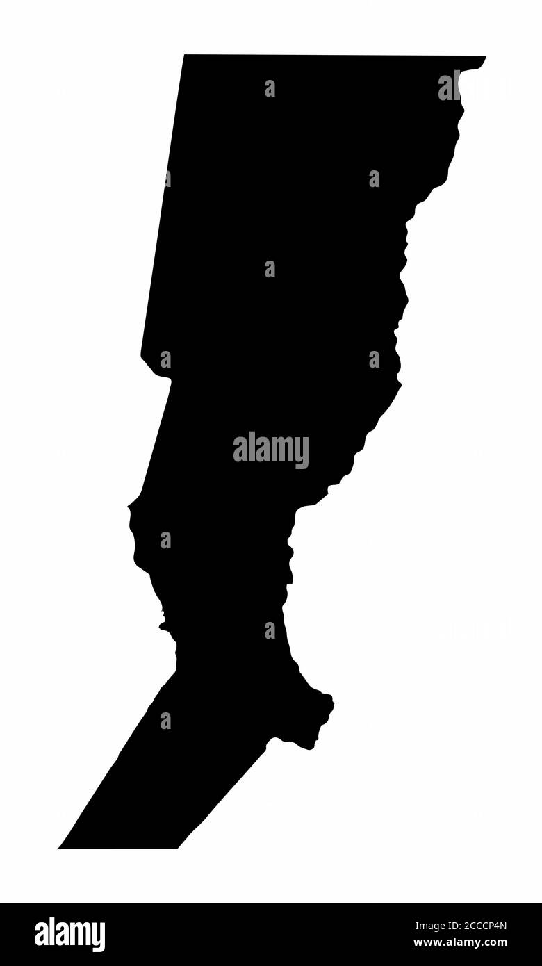 The santa fe Cut Out Stock Images & Pictures - Alamy