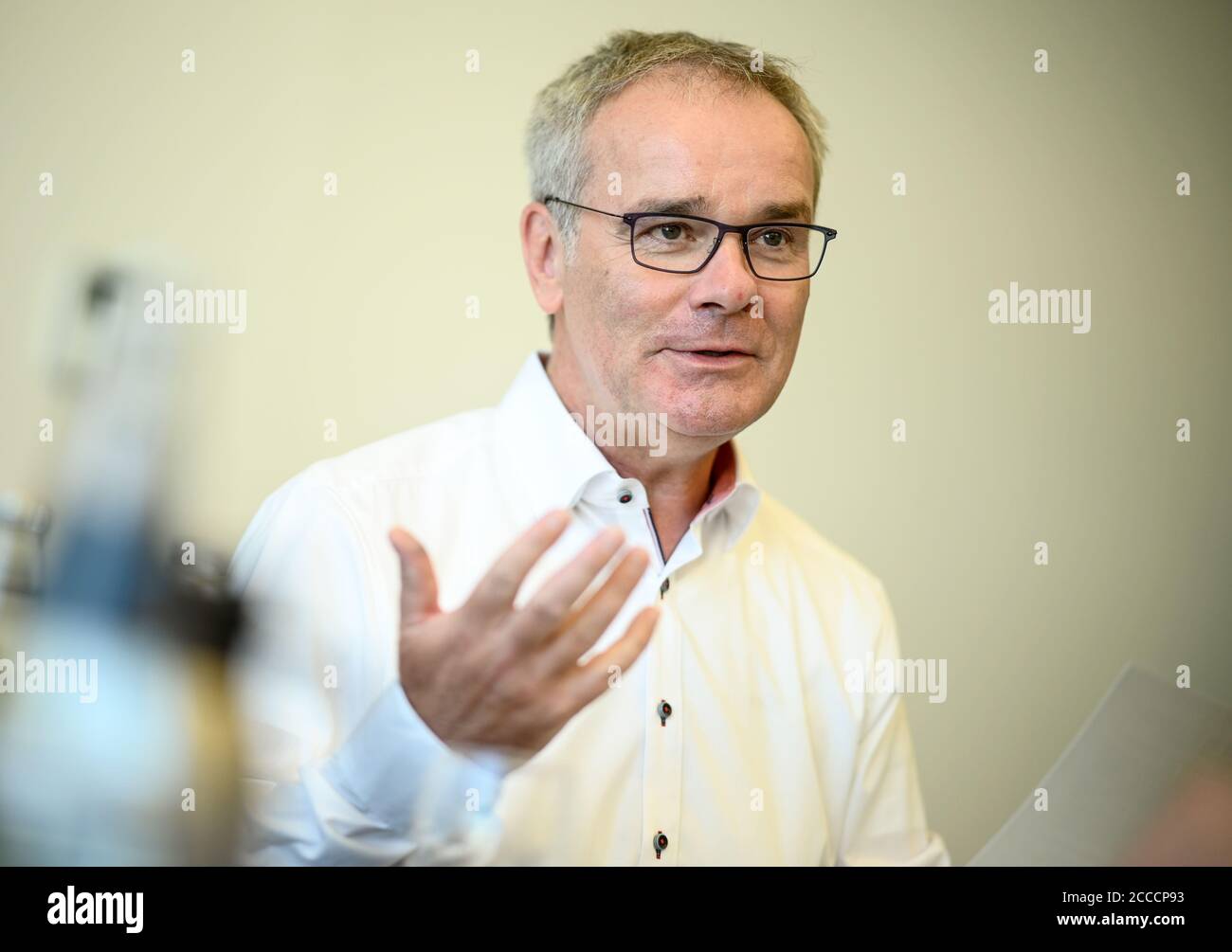 Helmut dedy hi-res stock photography and images - Alamy