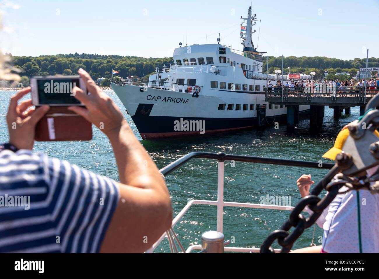 Ms arkona hi-res stock photography and images - Alamy