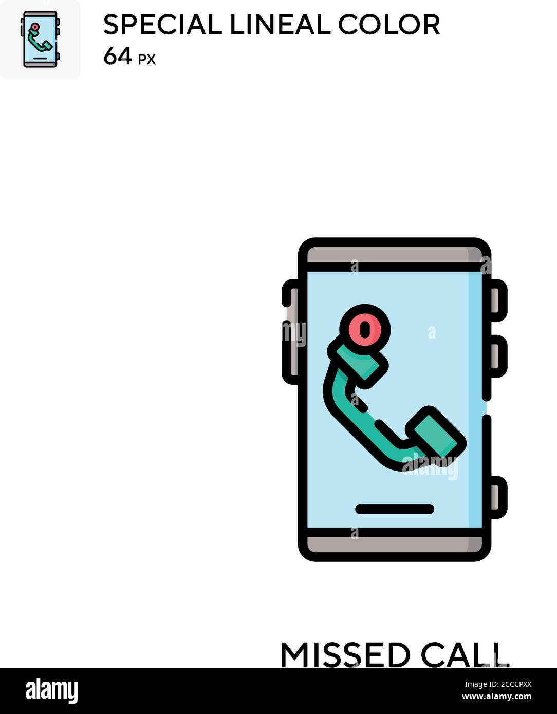 Missed Call High Resolution Stock Photography and Images - Alamy