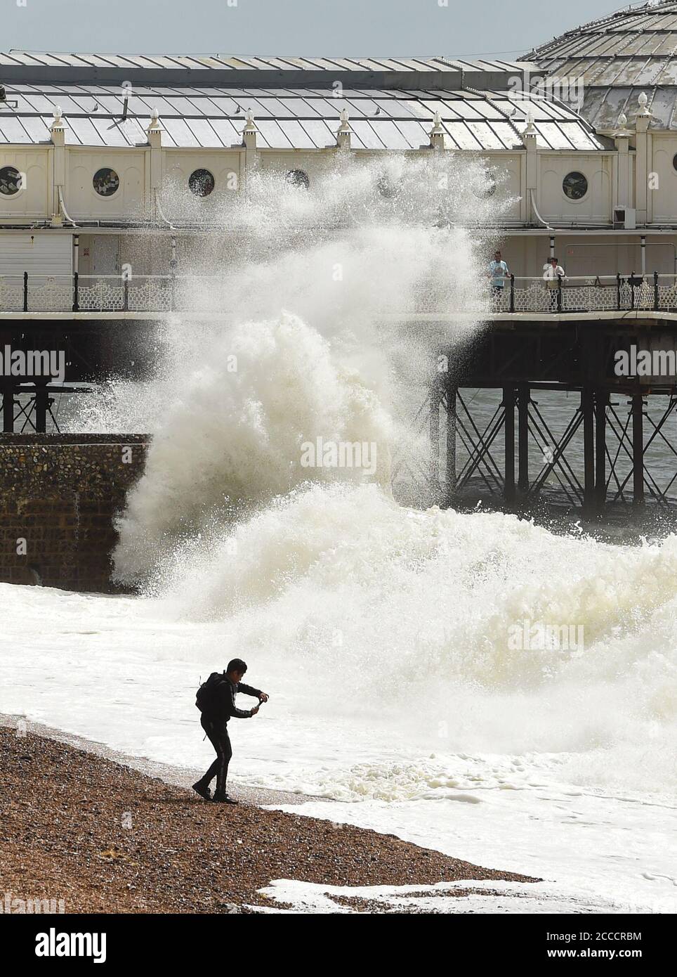 Storm ellen uk hi-res stock photography and images - Alamy
