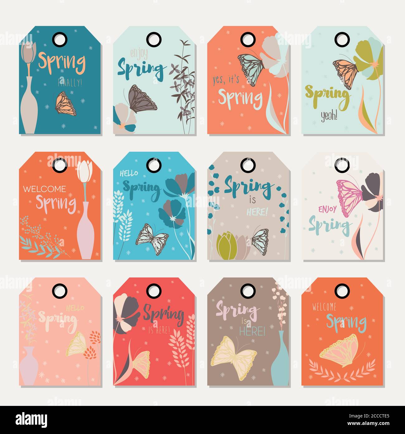 Vases of lilies Stock Vector Images - Alamy