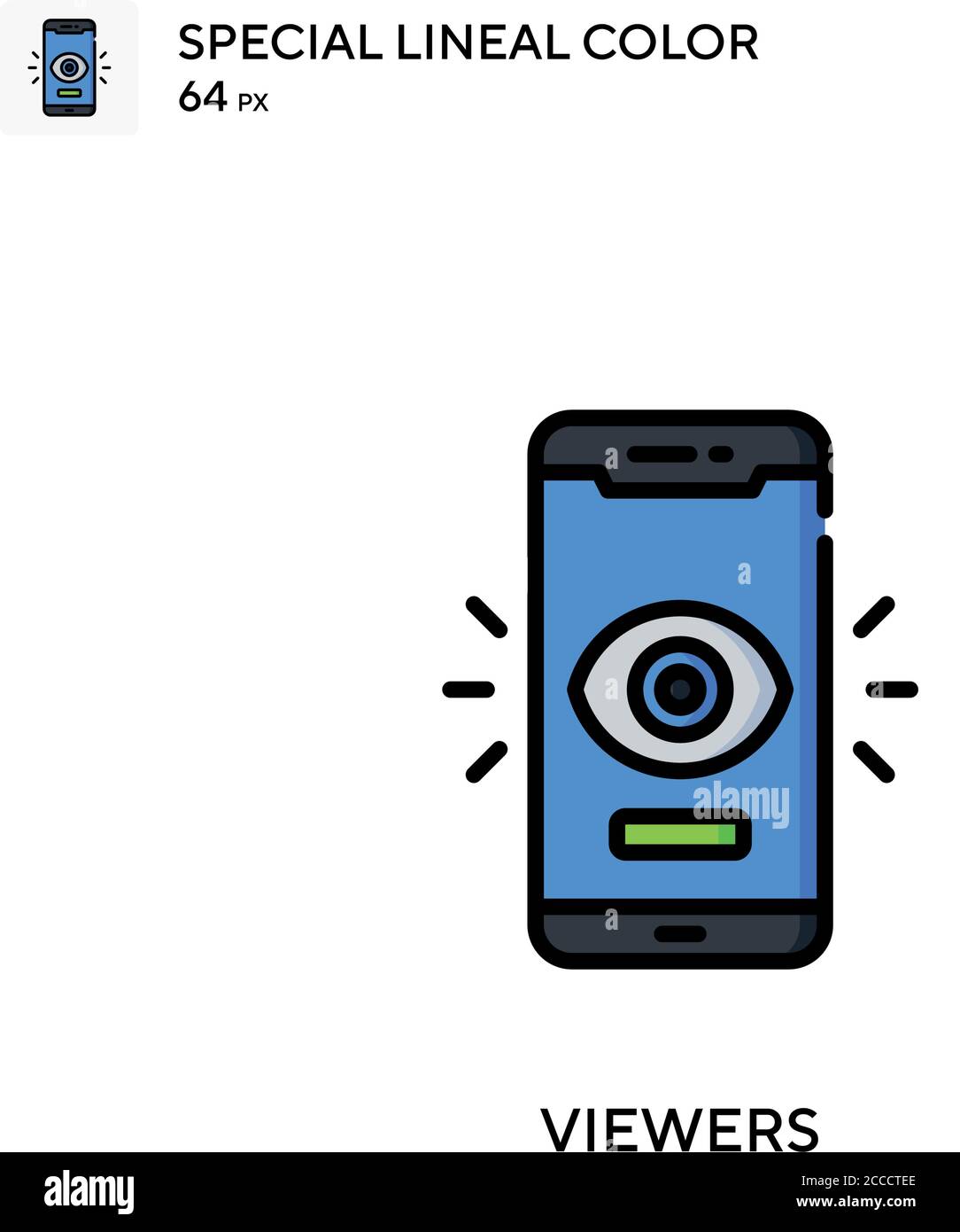 Special viewer Stock Vector Images - Alamy