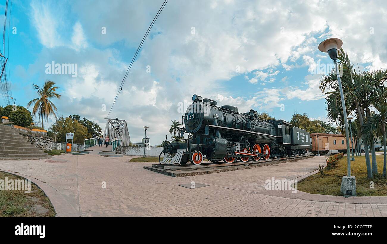 El Progreso Yoro Honduras