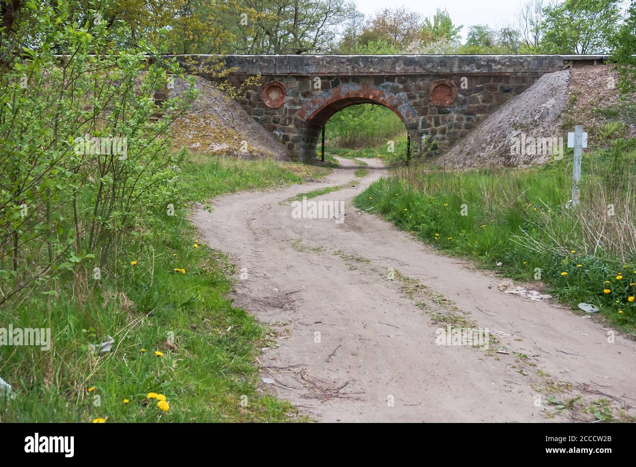 Bridge Made Of Brick High Resolution Stock Photography and Images - Alamy