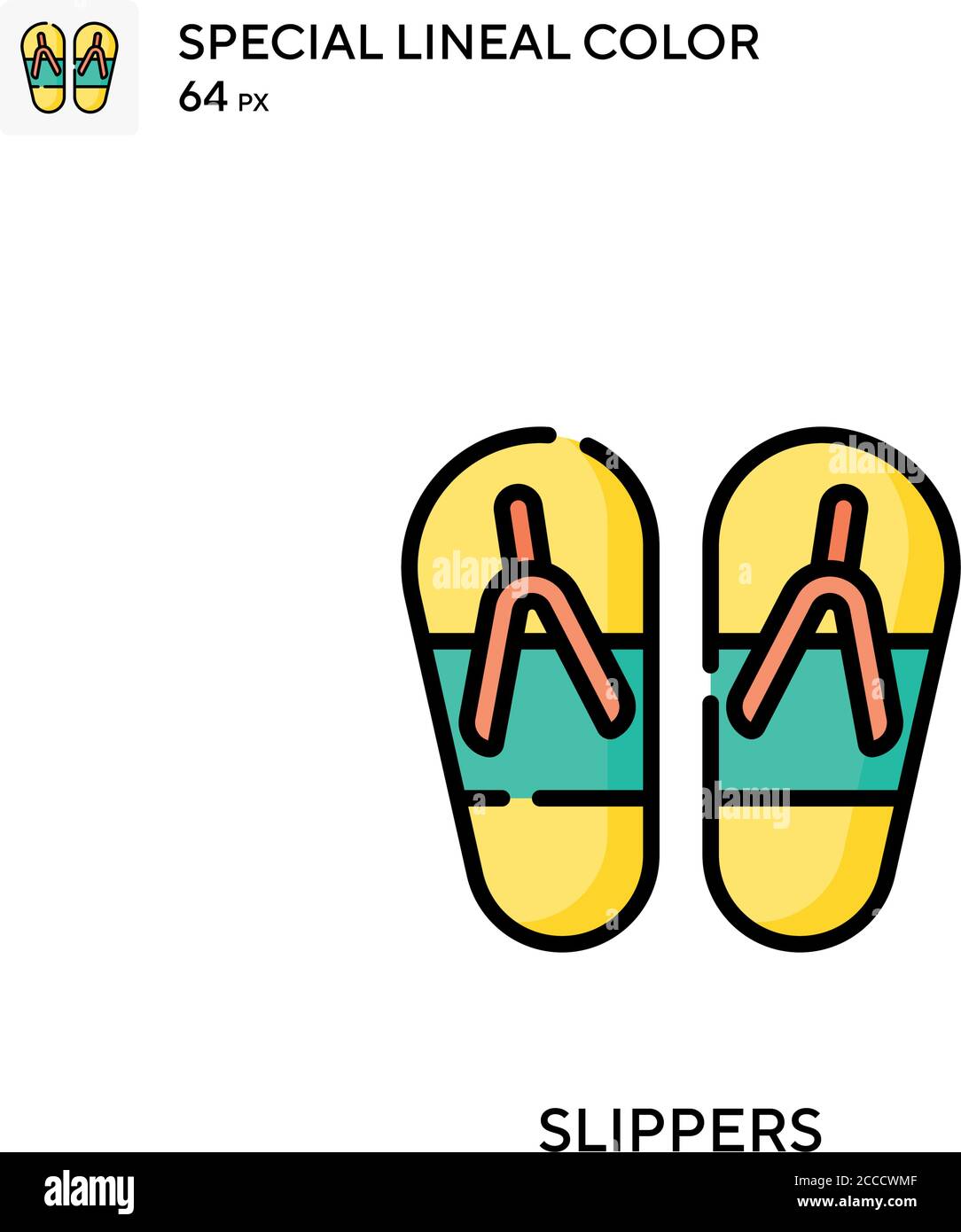 Feet on floor bed Stock Vector Images - Alamy