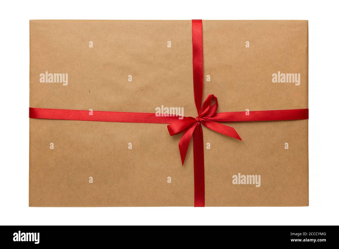 Craft gift box blank Cut Out Stock Images & Pictures - Alamy