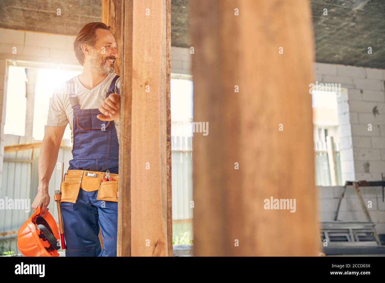 Half Finished Building High Resolution Stock Photography and Images - Alamy