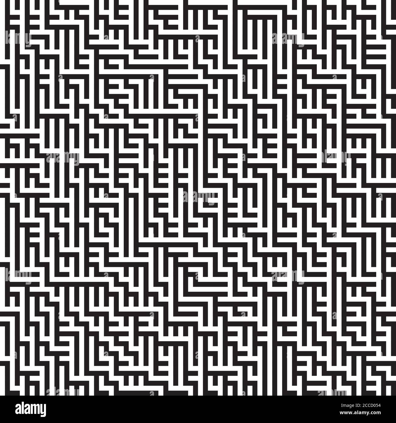 Seamless background black bands hi-res stock photography and images - Alamy