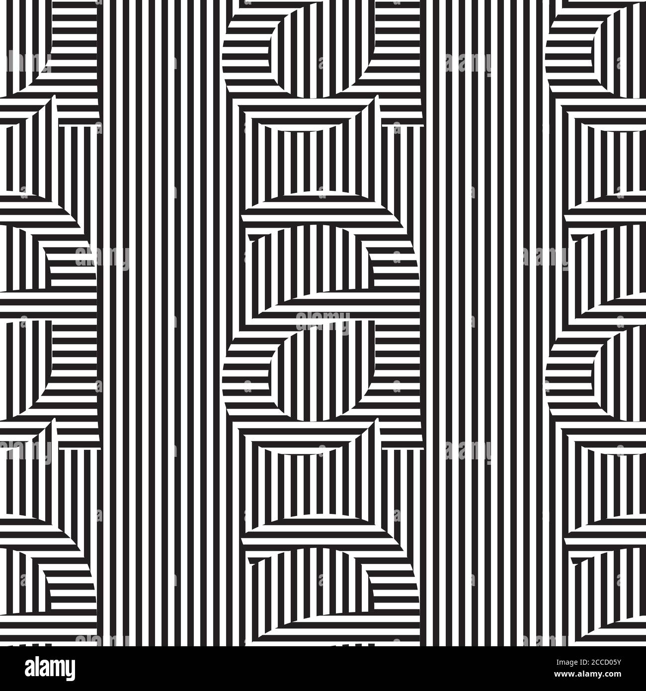 Seamless pattern with letter a Stock Vector Image & Art - Alamy