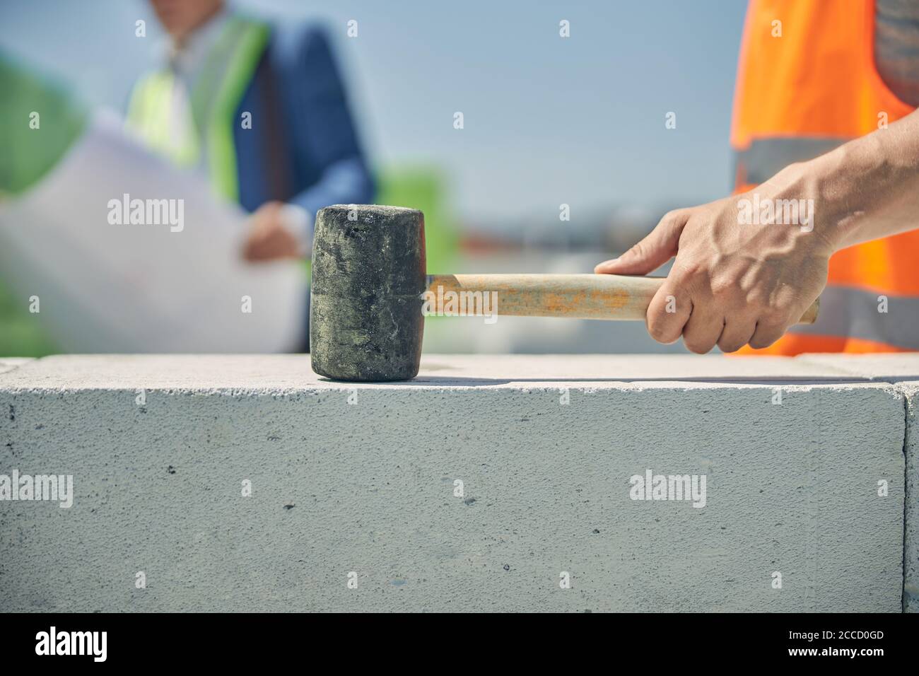 Hand clutching hi-res stock photography and images - Alamy