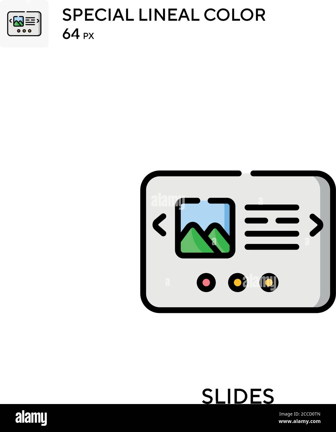 Powerpoint slides Cut Out Stock Images & Pictures - Alamy