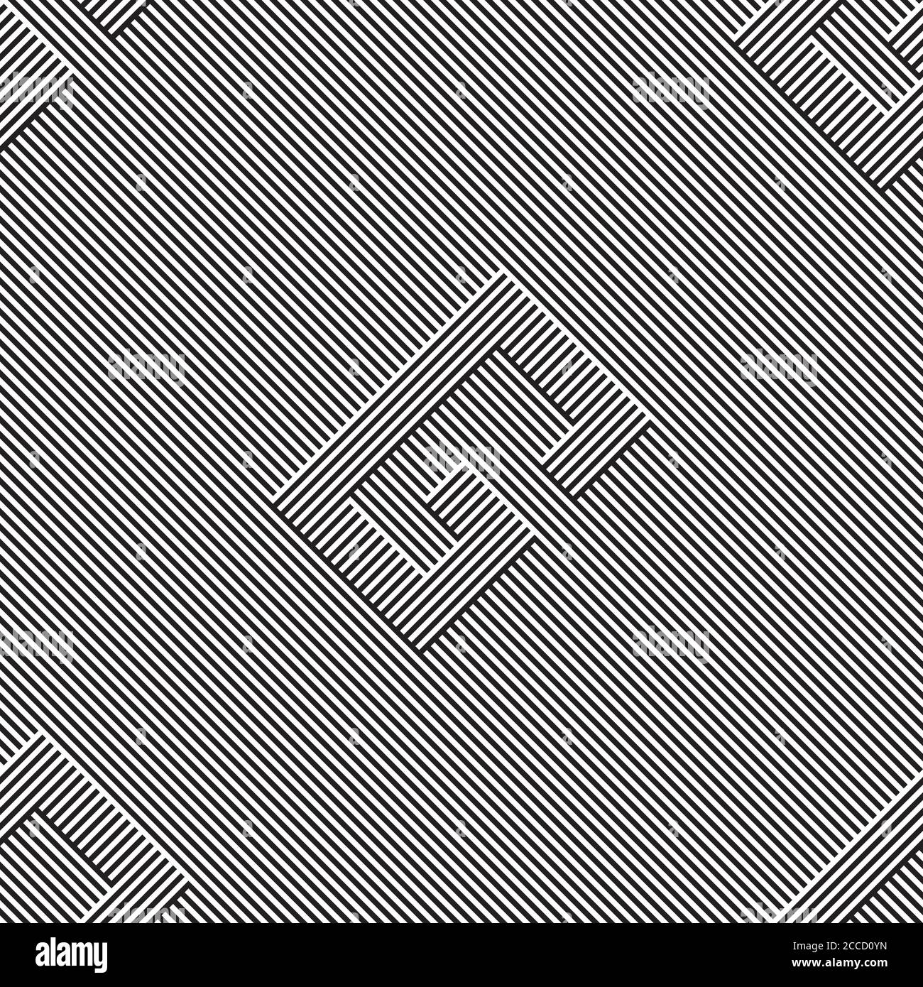 Seamless pattern with letter G Stock Vector Image & Art - Alamy