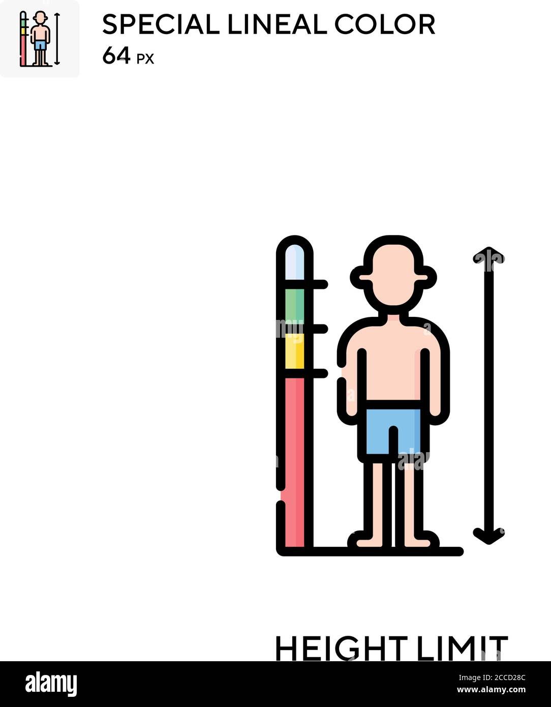 Height limit barrier hi-res stock photography and images - Alamy