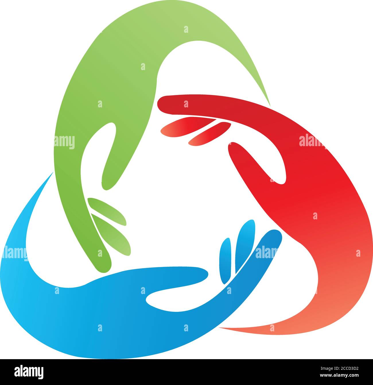 Hands, physiotherapy, people, helper, logo Stock Vector Image & Art - Alamy