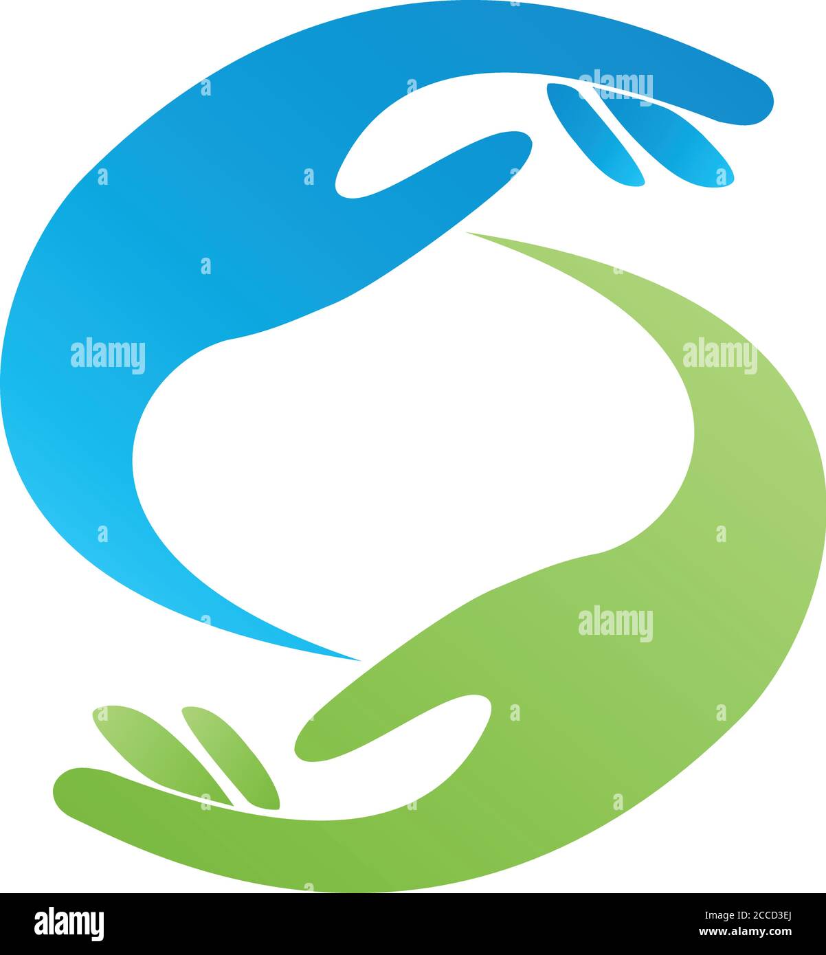 Hands, physiotherapy, people, helper, logo Stock Vector Image & Art - Alamy