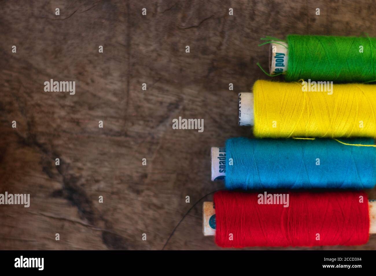 BENGALURU, INDIA - Jul 11, 2020: Fashion & textile background of ...