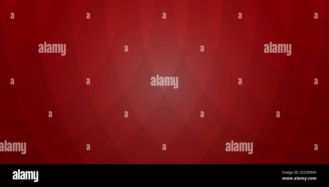Multilayer red curvy background Stock Photo - Alamy