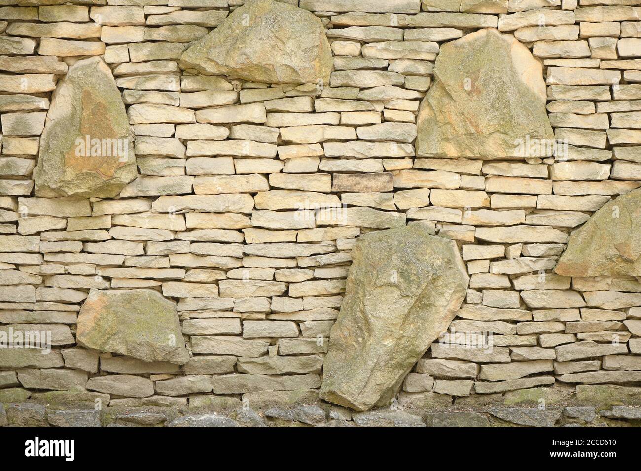 Stone Wall, for background or texture. High resolution photo. Full ...