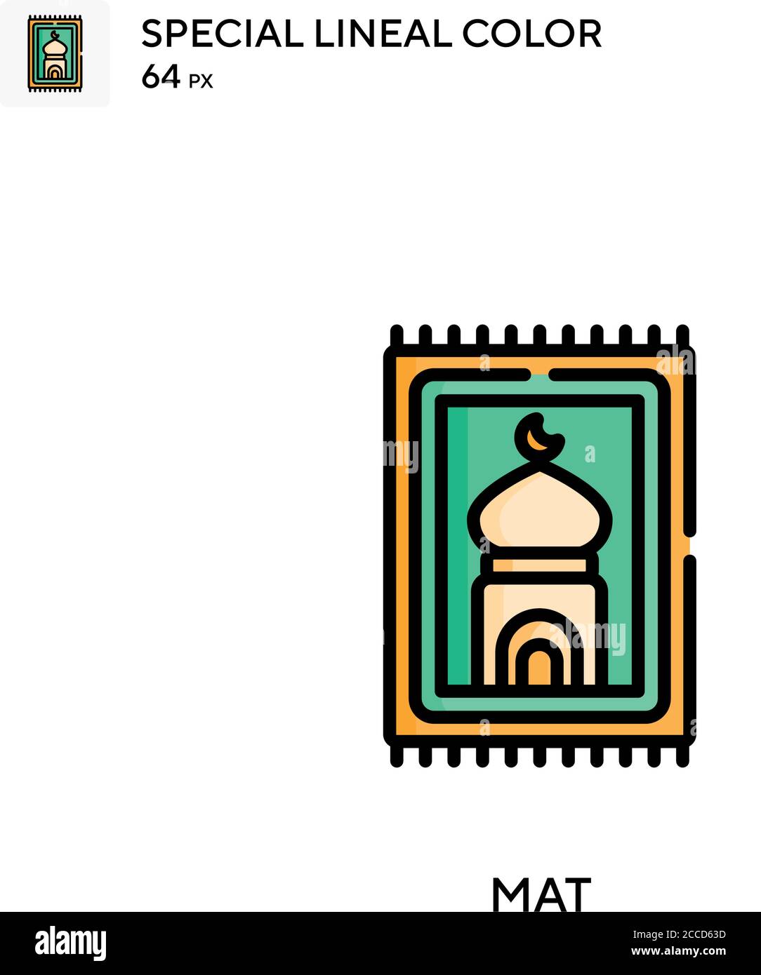 Matt floor Stock Vector Images - Alamy