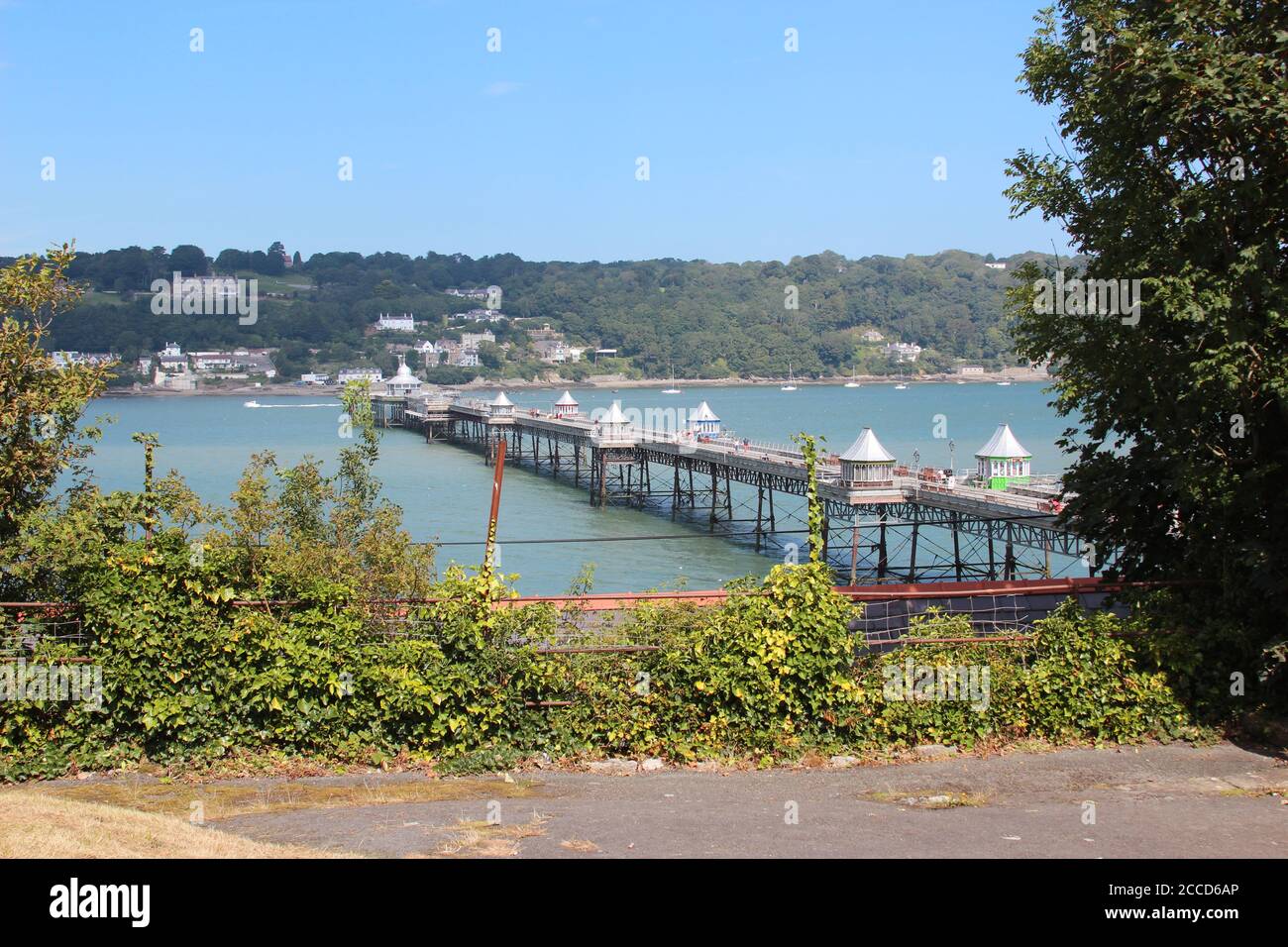 Bangor is a cathedral city in Gwynedd northwest Wales It's the oldest ...