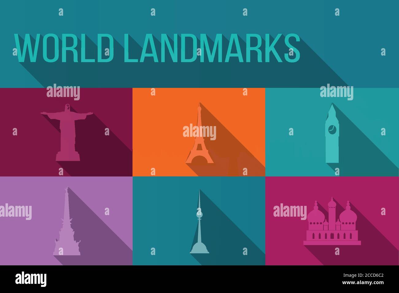 Polygon buildings Stock Vector Images - Alamy