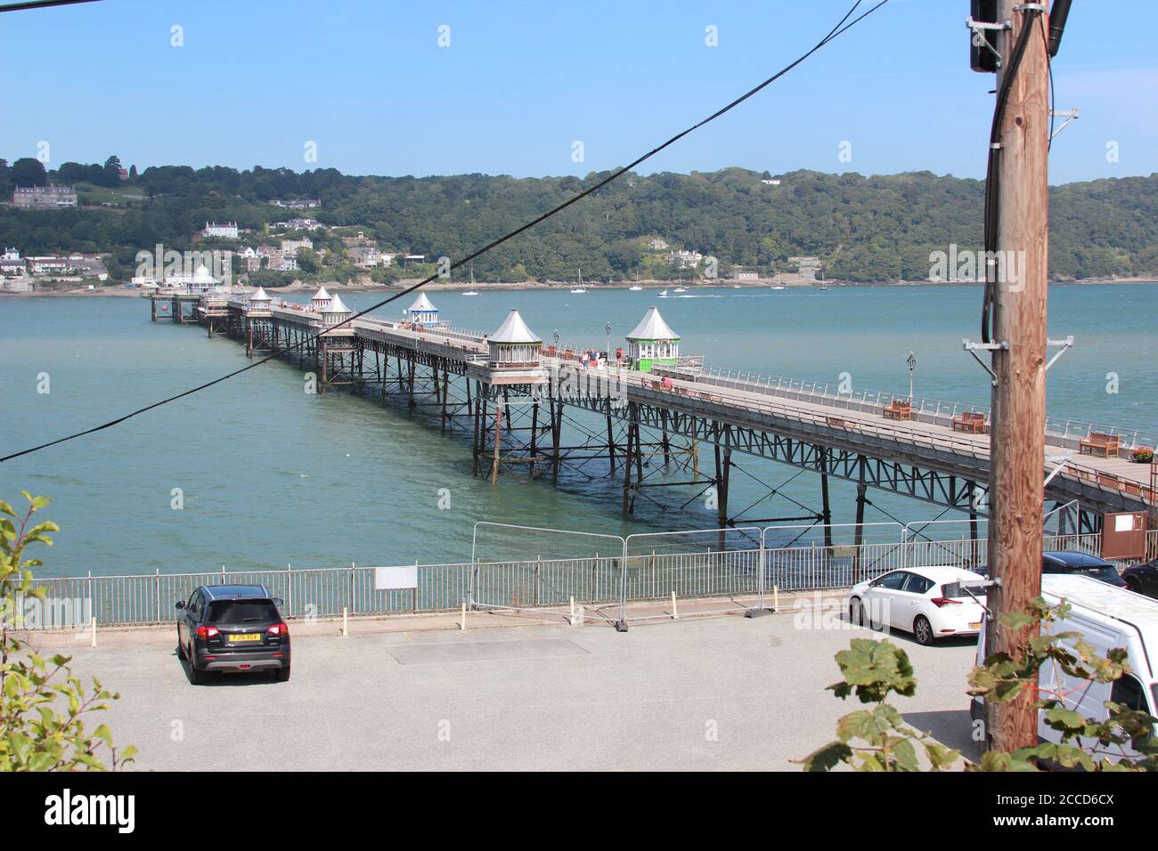 Bangor is a cathedral city in Gwynedd northwest Wales It's the oldest ...