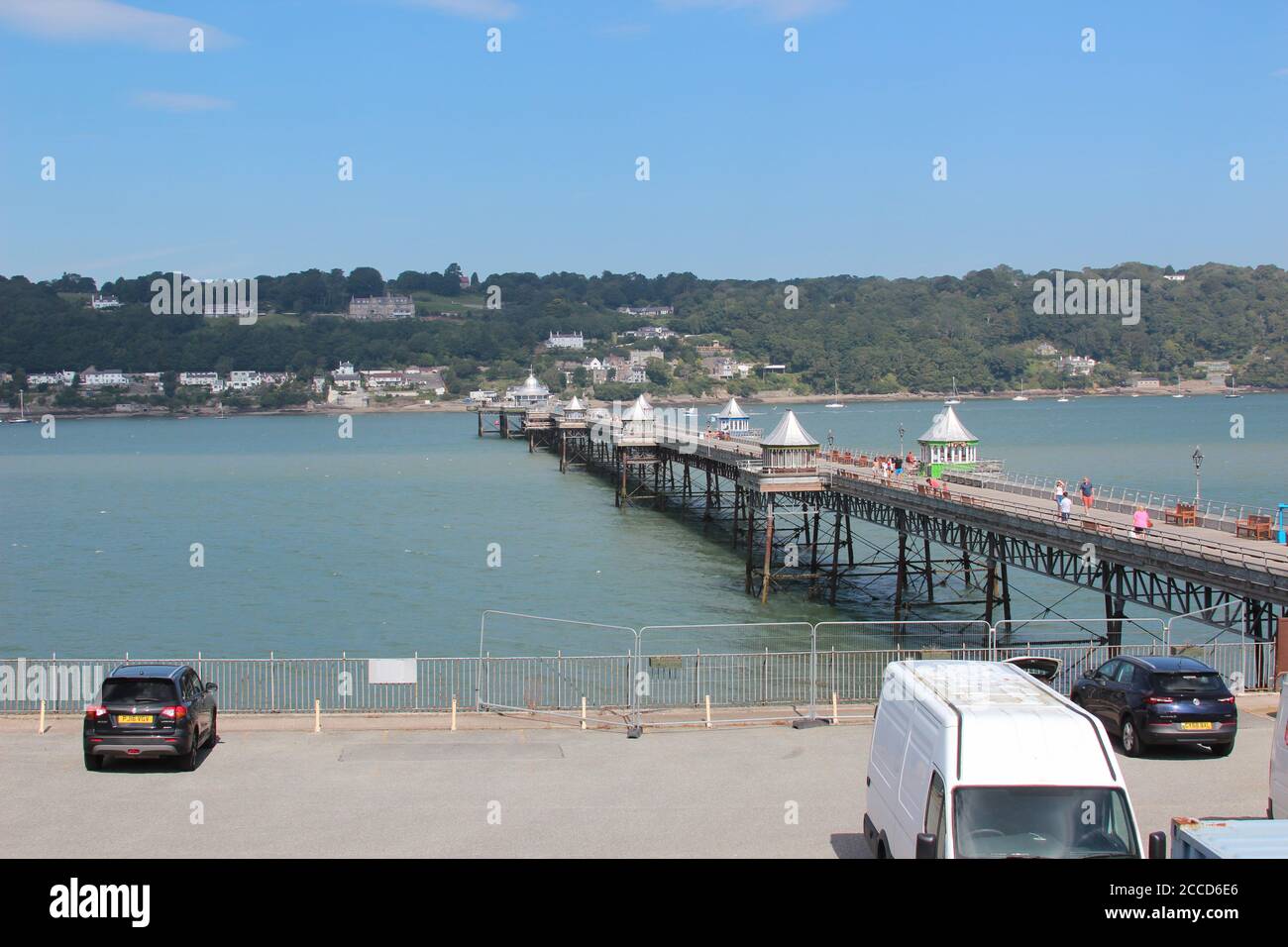Bangor is a cathedral city in Gwynedd northwest Wales It's the oldest ...