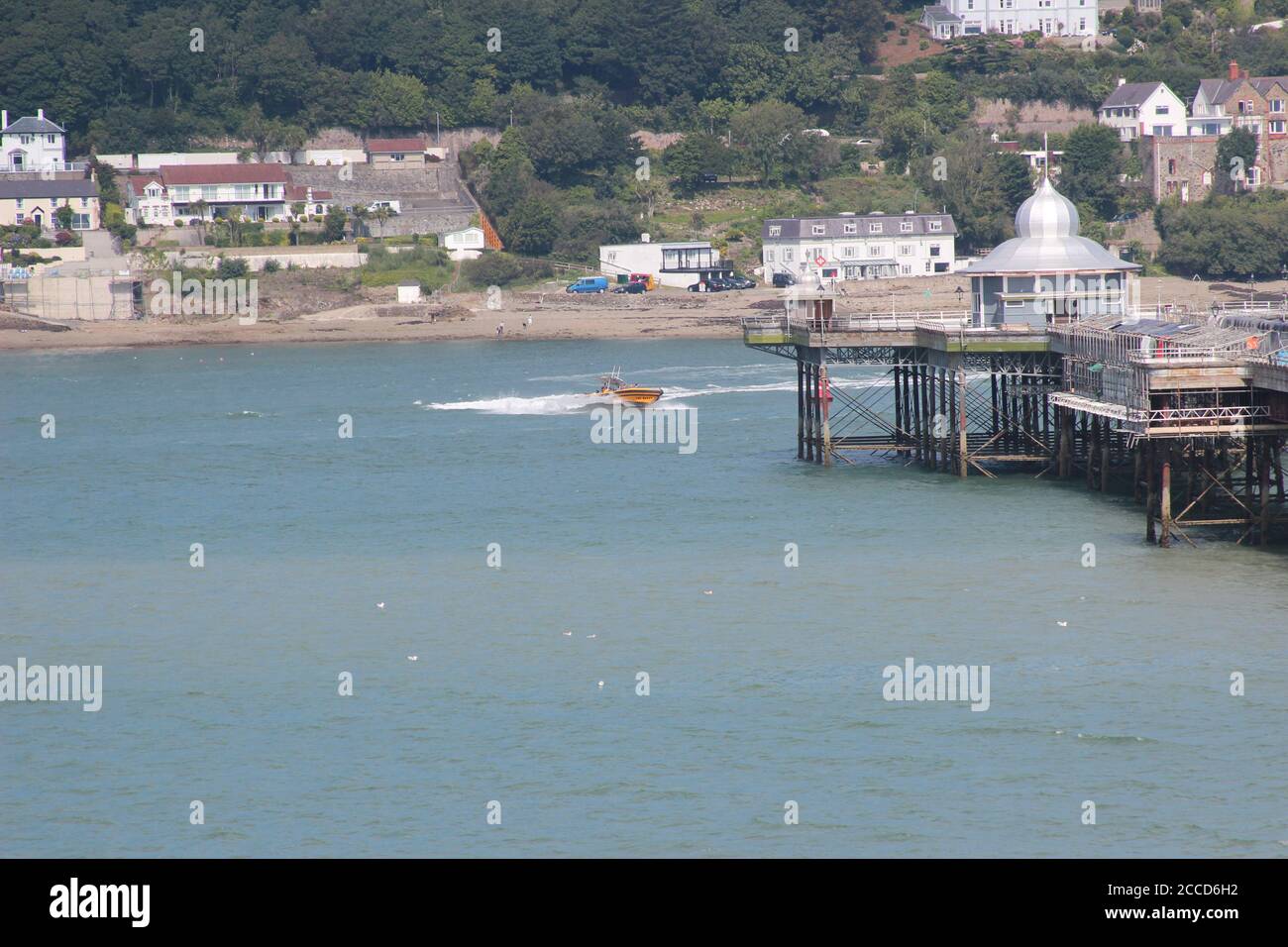 Bangor is a cathedral city in Gwynedd northwest Wales It's the oldest ...